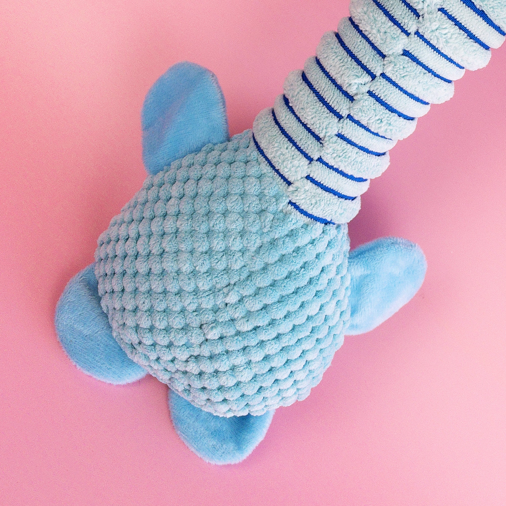 Plush Dog Toy Plush Squeaky Toy New Dog Gift Dog Chew Squeaker Animal ...