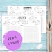 Printable Battleship Game, Board Game, Sea Battle, Printable, Classroom ...