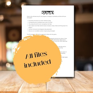 Printable Battleship Game, Board, Sea Battle, Printable, Classroom, Kid ...