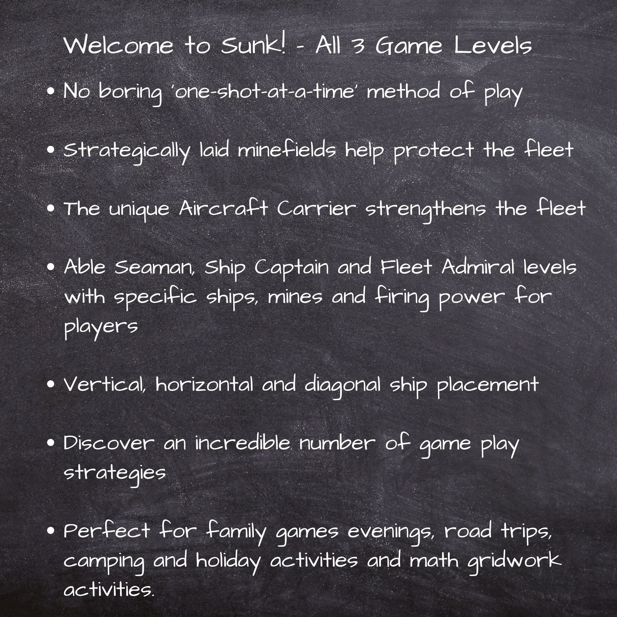 Bundle Battleship Game, Holiday, Printable, Games Night, Family, Road ...