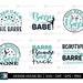 Barre Svg, Barre Clipart, Barre Typography, Barre T-shirt Design, Barre ...