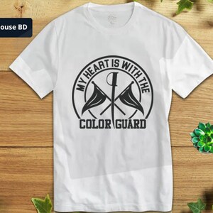 Color Guard Quotes Bundle | Color Guard Mom Svg | Color Guard Svg ...