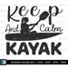 Kayak Bundle Svg, Love to Kayak, Kayak Svg, Kayak Vector, Kayak Digital ...