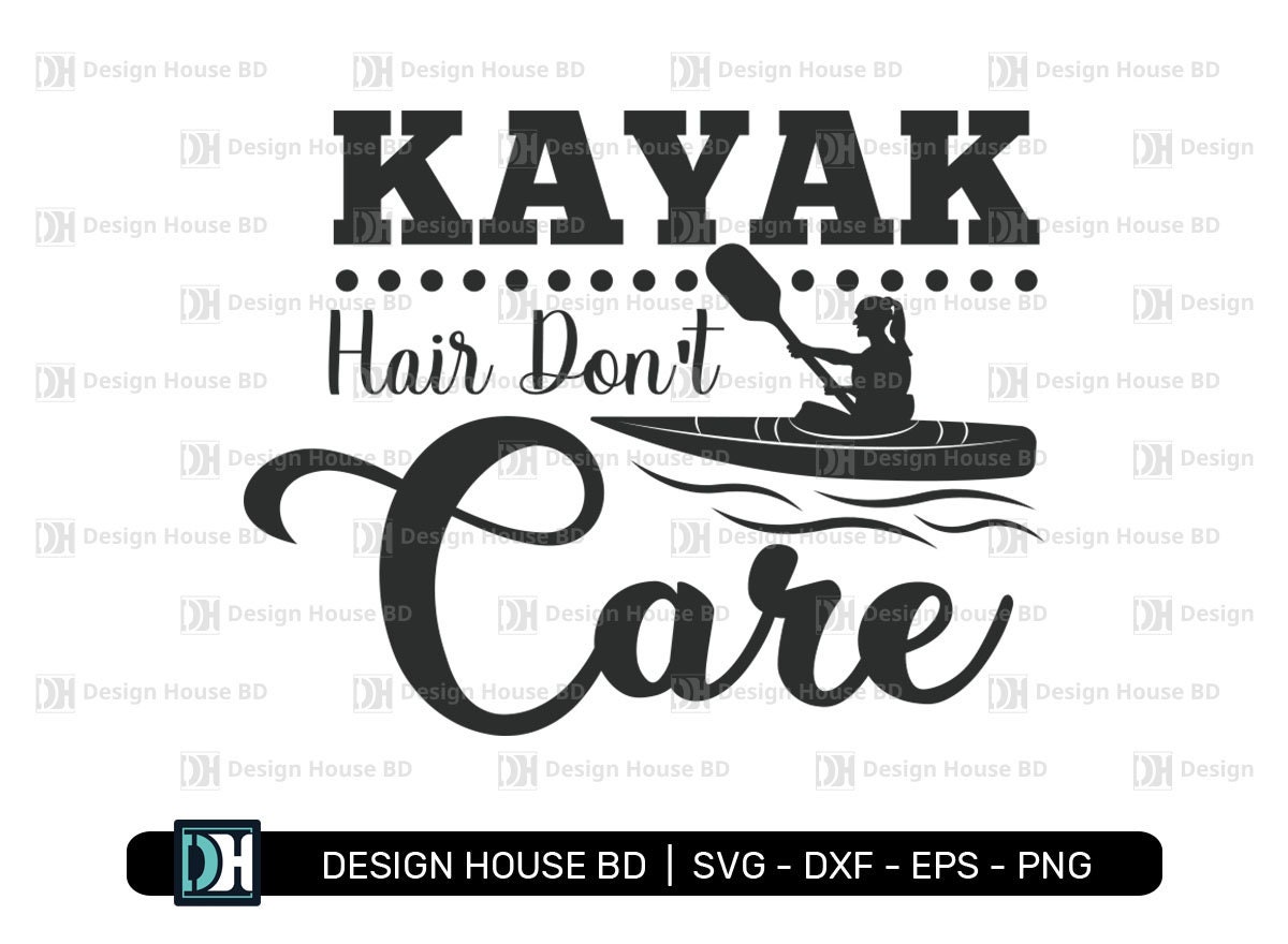 Kayak Bundle Svg, Love to Kayak, Kayak Svg, Kayak Vector, Kayak Digital ...