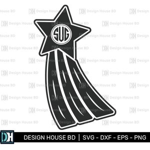 Mabels Star Svg Bundle | Star Silhouette | Night Sky Svg | Mabels Star ...