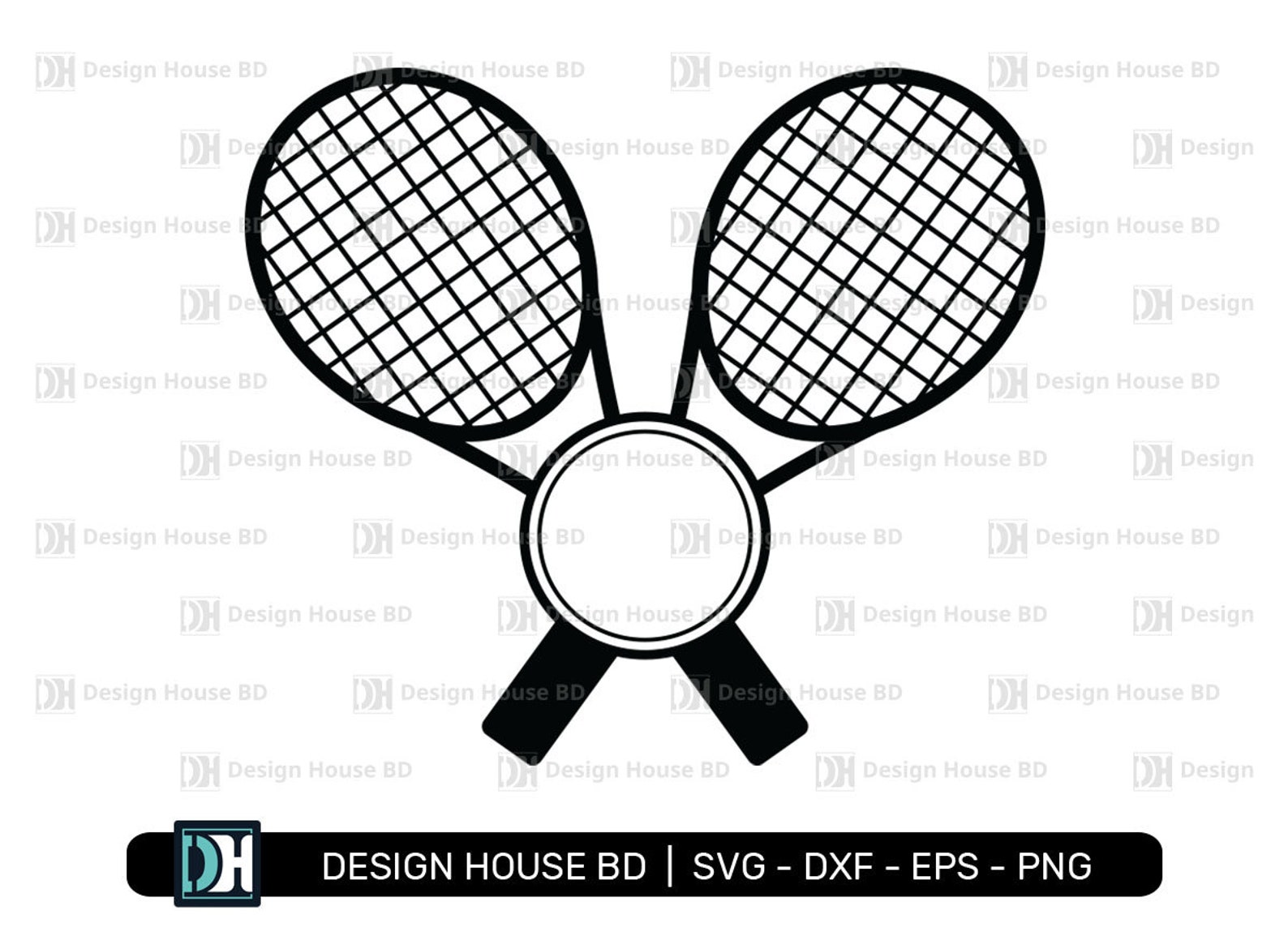 Tennis SVG Bundle | Tennis Silhouettes Svg | Tennis Players Silhouette ...
