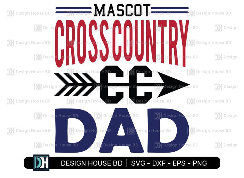 Cross Country Svg Bundle, Family Cross Country, Cross Country Dad ...