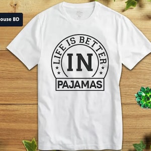 Pajama SVG Bundle, Pajama Day Svg, Pajamas Designs for Cricut, Sweet ...