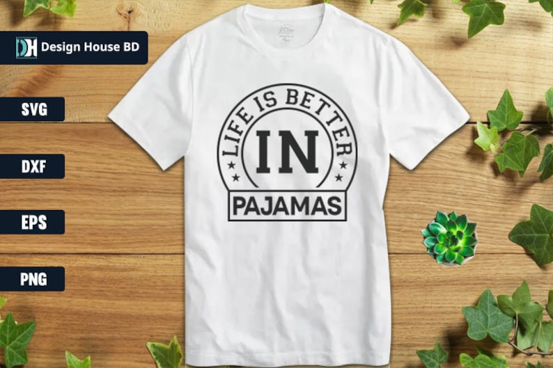 Pajama SVG Bundle, Pajama Day Svg, Pajamas Designs for Cricut, Sweet ...