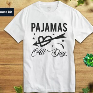 Pajama SVG Bundle, Pajama Day Svg, Pajamas Designs for Cricut, Sweet ...