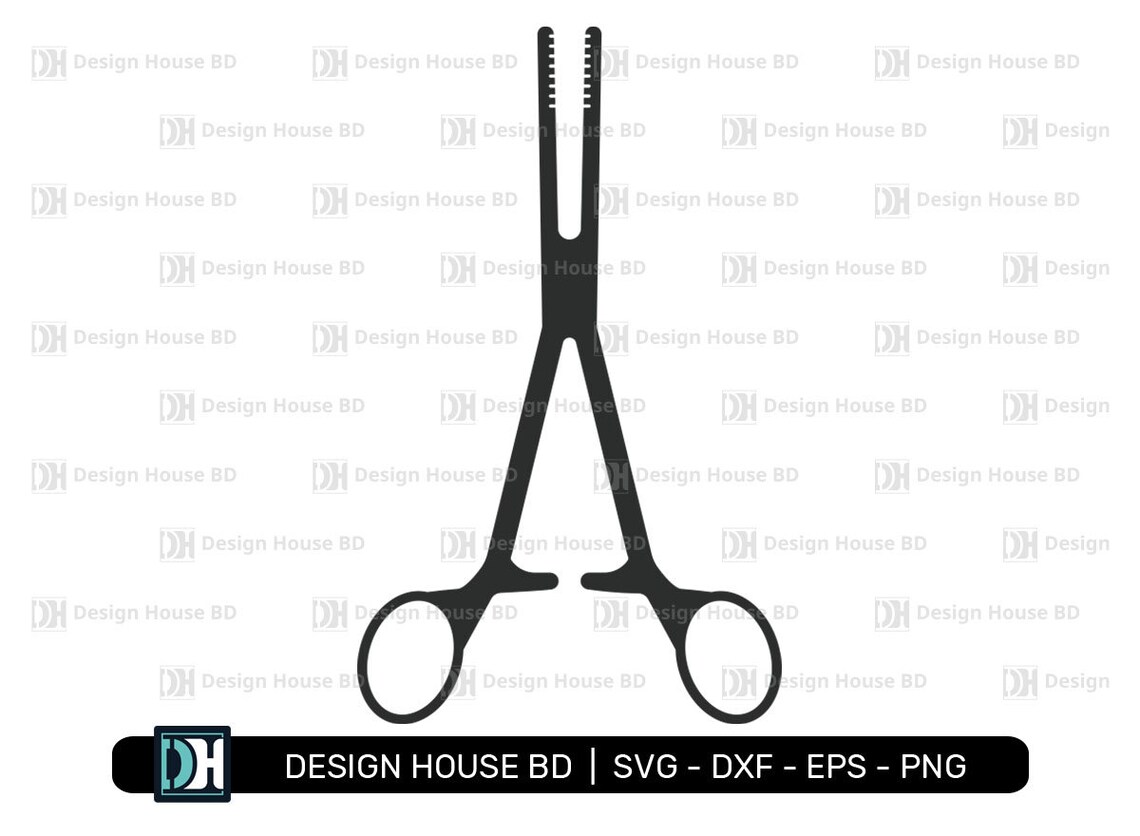 12 Medical Tools Svg Bundle | Syringe Svg | Commercial Use | Medical ...