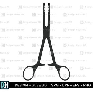 12 Medical Tools Svg Bundle | Syringe Svg | Commercial Use | Medical ...