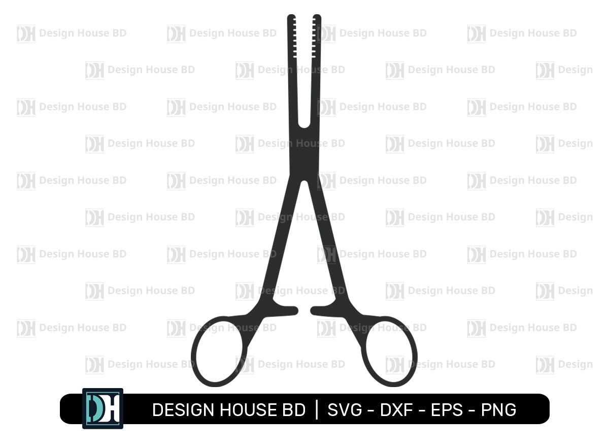 12 Medical Tools Svg Bundle | Syringe Svg | Commercial Use | Medical ...