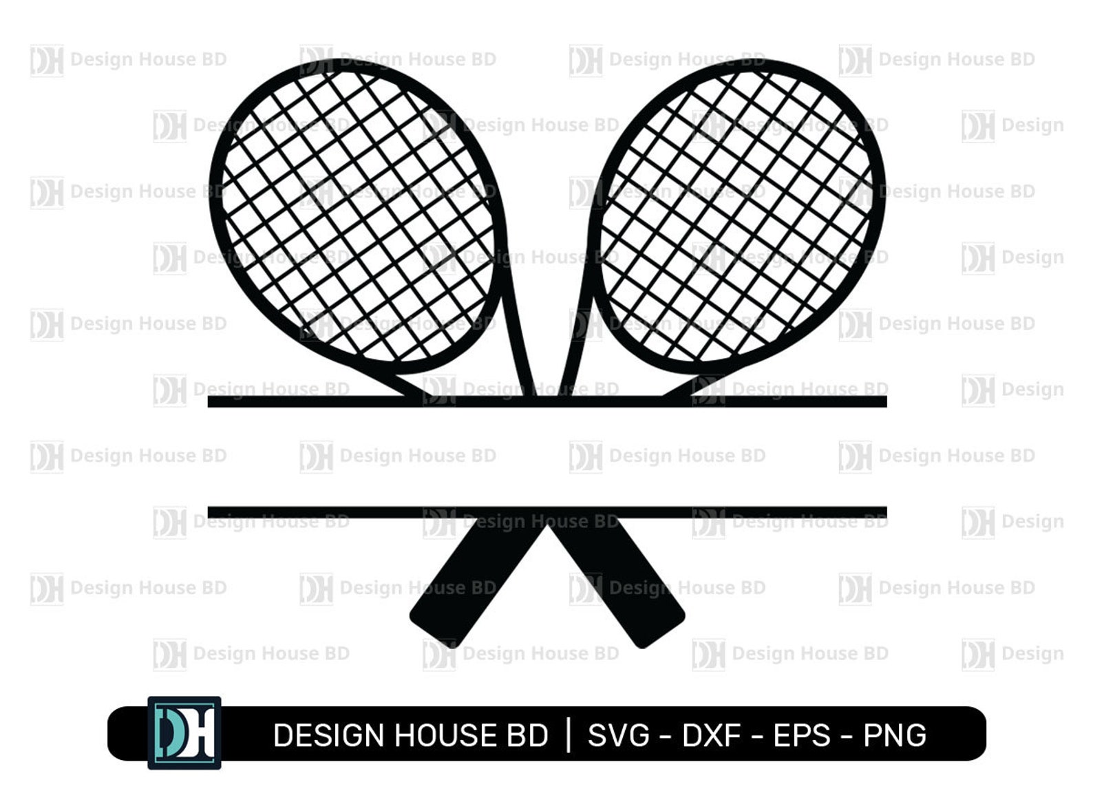 Tennis SVG Bundle | Tennis Silhouettes Svg | Tennis Players Silhouette ...