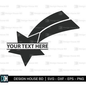 Mabels Star Svg Bundle | Star Silhouette | Night Sky Svg | Mabels Star ...