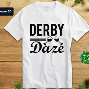 Derby Day SVG Bundle, Derby Party Svg, Horse SVG, Horse Race SVG, Derby ...