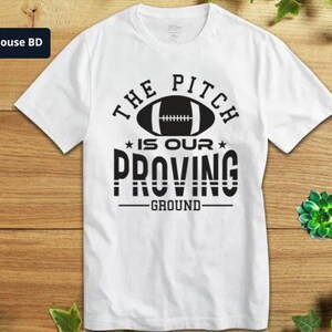 Football Team Template Bundle Svg, Football Team Template Bundle Svg ...