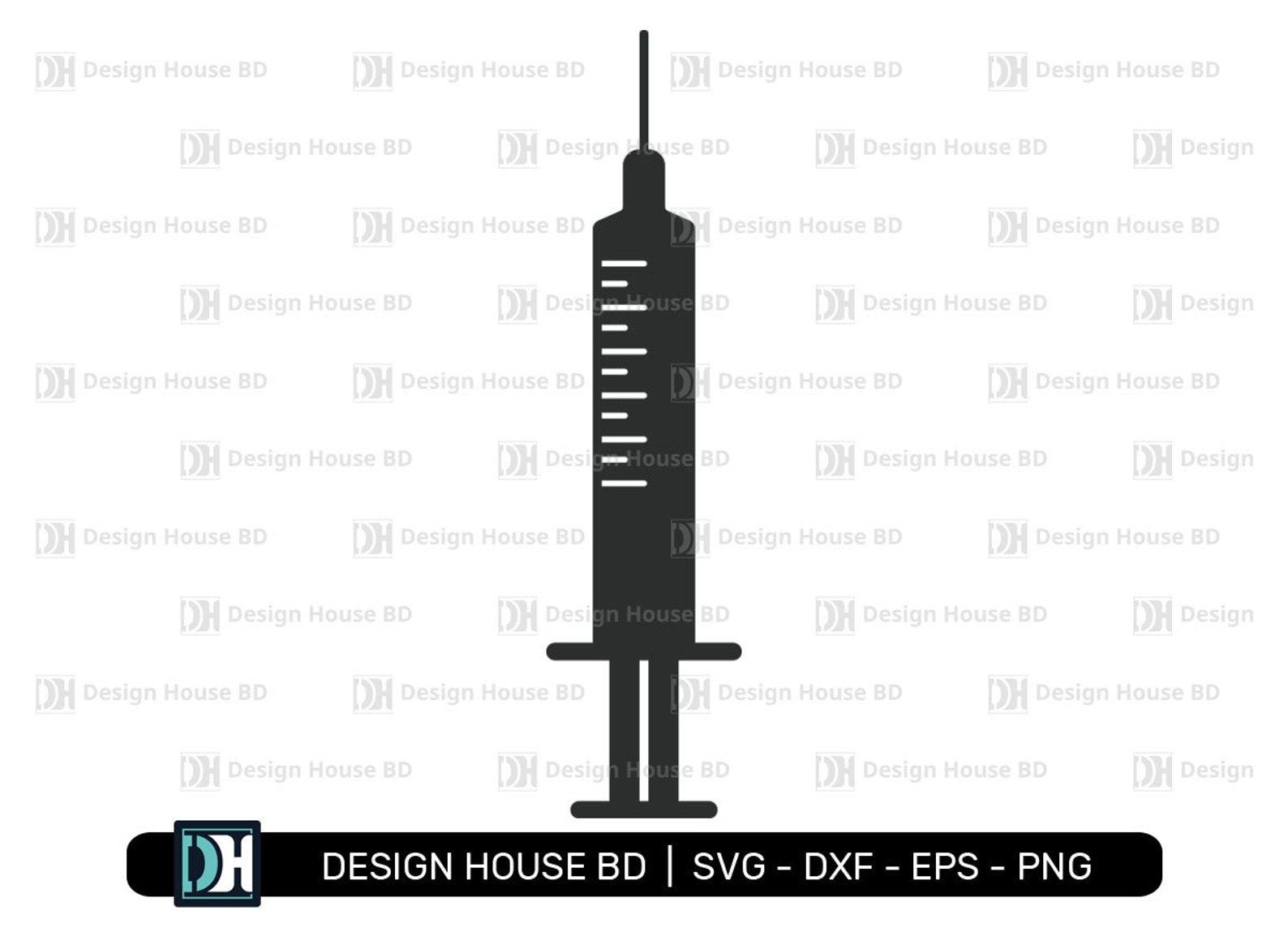 12 Medical Tools Svg Bundle | Syringe Svg | Commercial Use | Medical ...