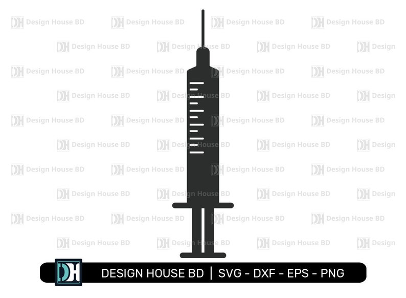 12 Medical Tools Svg Bundle | Syringe Svg | Commercial Use | Medical ...