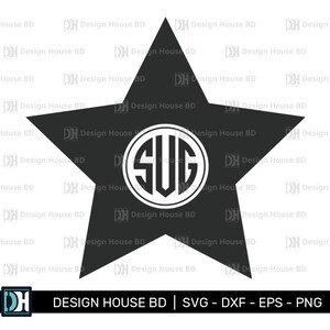 Mabels Star Svg Bundle | Star Silhouette | Night Sky Svg | Mabels Star ...