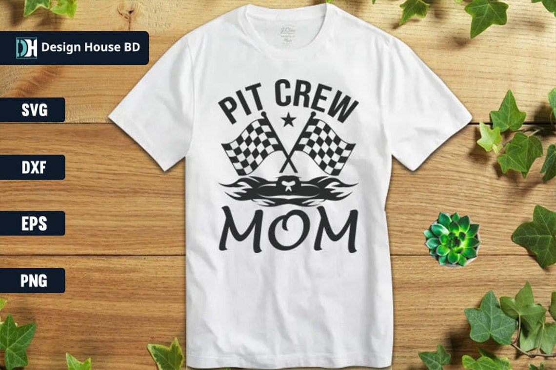 20-pit Crew Family Bundle, Pit Crew Svg, Racing Sayings Svg, Racing ...