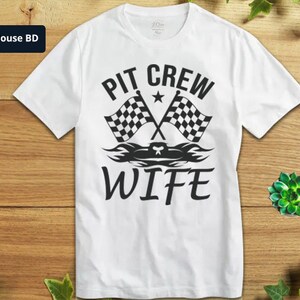 20-pit Crew Family Bundle, Pit Crew Svg, Racing Sayings Svg, Racing ...