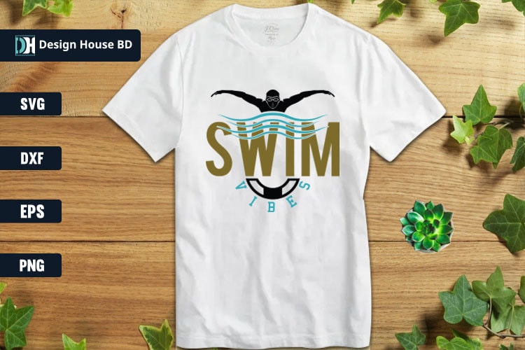 Family Swimming Svg Bundle, Swim Cut File, Swim Mom, Swim Dad, Swim ...