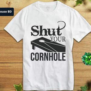 06 Quotes Cornhole Bundle, Cornhole SVG, Cornhole Game Svg, Funny ...