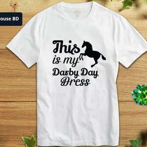 Derby Day SVG Bundle, Derby Party Svg, Horse SVG, Horse Race SVG, Derby ...