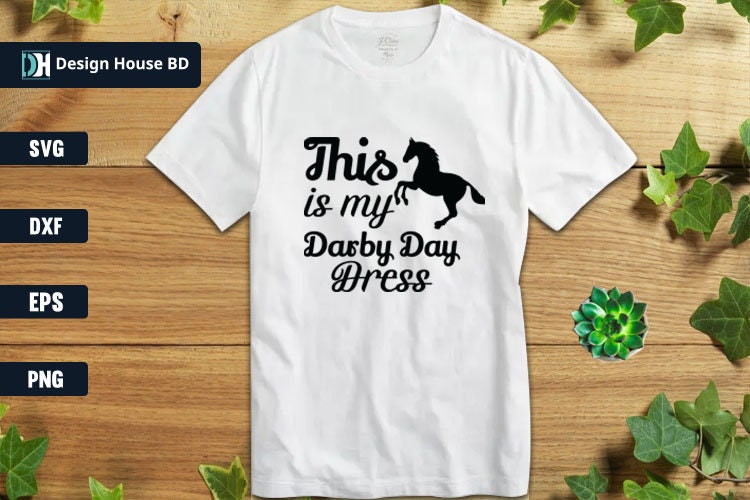 Derby Day SVG Bundle, Derby Party Svg, Horse SVG, Horse Race SVG, Derby ...