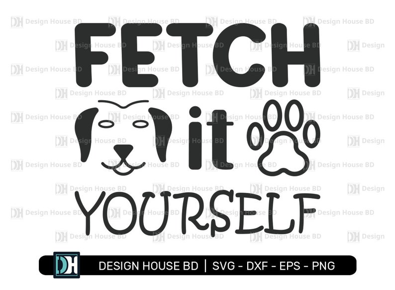 Dogs SVG, Dog Bandana SVG Bundle, Dog Life Svg, Dog Bandana Designs ...