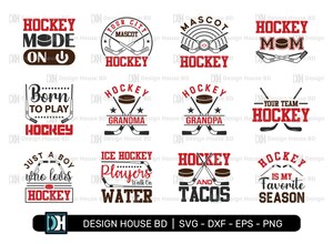 Probably at the Rink Svg Hockey Svg Celly Szn Hockey Rink Svg Hockey ...