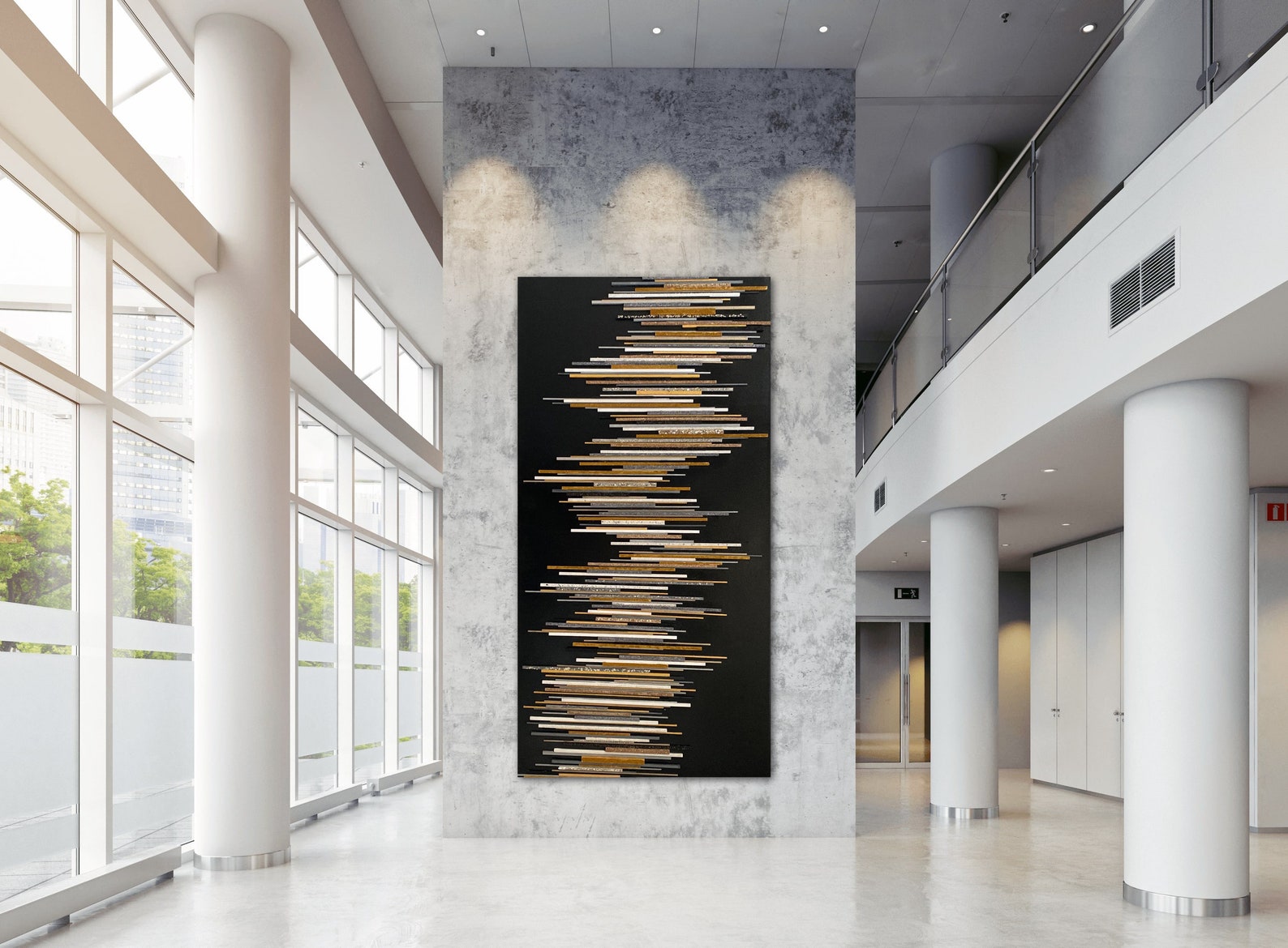 Exquisite Diamond Black Canvas With Sparkle, Sparkle, Sparkle - Etsy