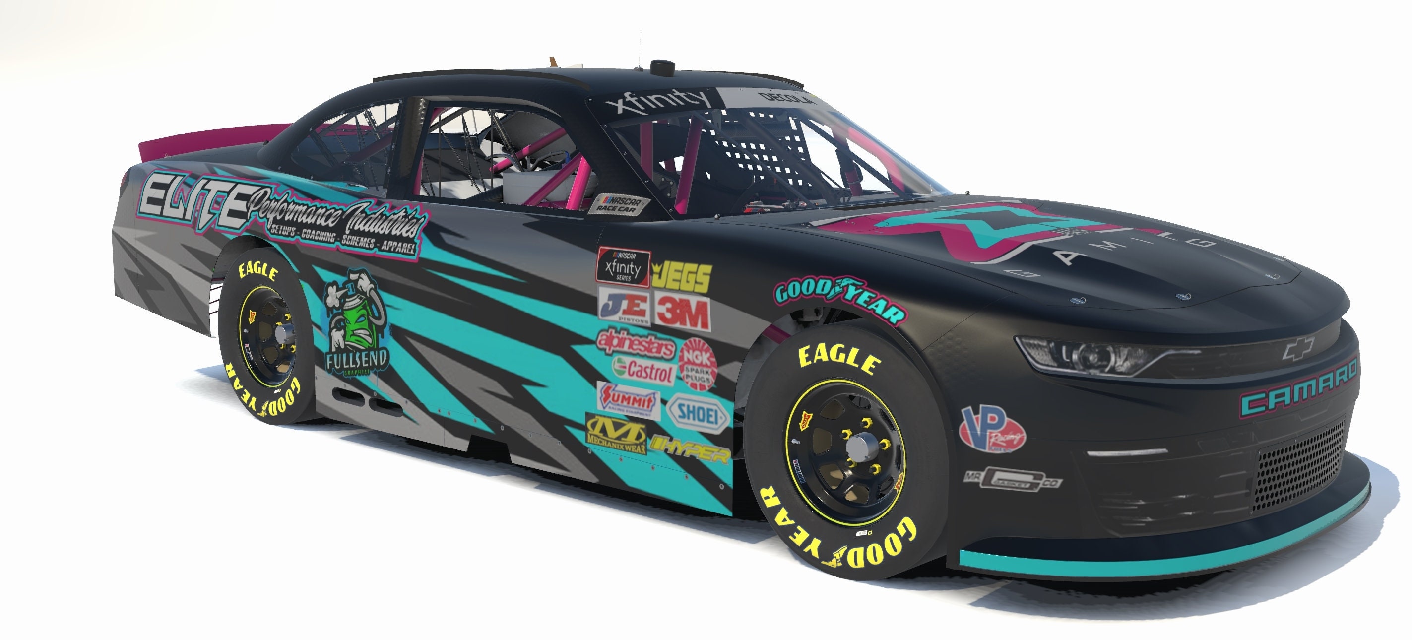 Iracing Paints, All Classes and Cars. - Etsy