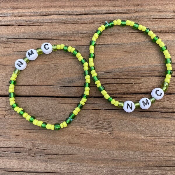 Sturniolo Triplets Bracelet - Etsy UK