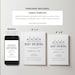 Diaper Keg Invitation, Baby Brewing, Diaper Party Invite: Editable Baby ...