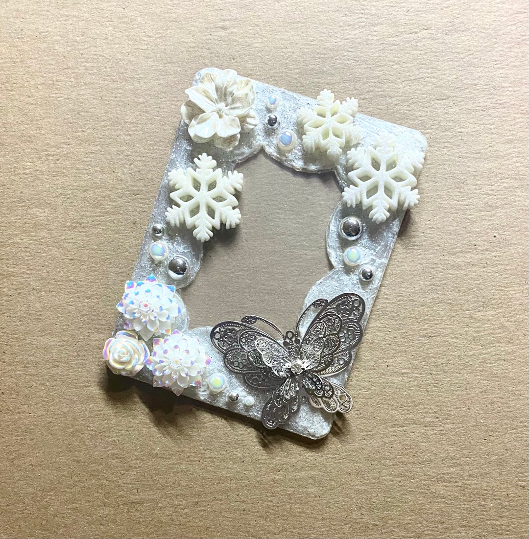 Decoden Toploader / Decorated Toploader / Kpop Toploader / Deco ...