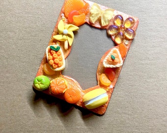 Decoden Toploader / Decorated Toploader / Kpop Toploader / Deco ...