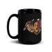 Tupac 2pac, Wiz Khalifa, Snoop Dogg Black Mug - Etsy
