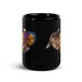 Tupac 2pac, Wiz Khalifa, Snoop Dogg Black Mug - Etsy