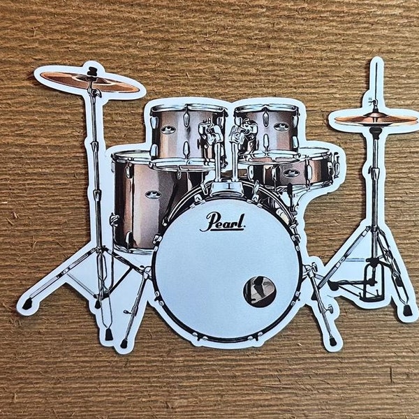 Drum Kit - Etsy