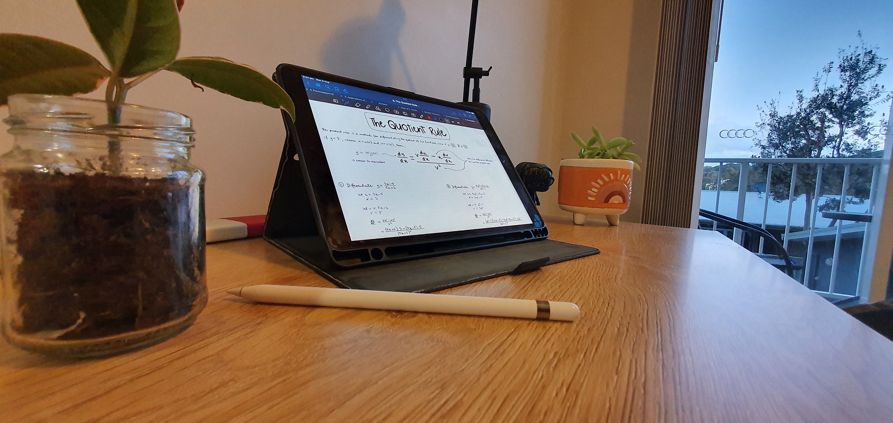 11 Math Adv HSC | Calculus Notes - Etsy