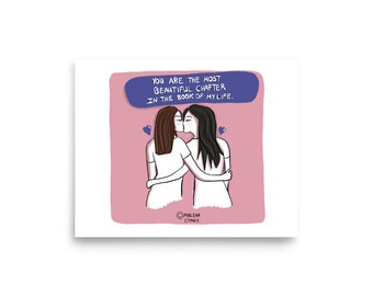 Chapter of My Life Book - Etsy