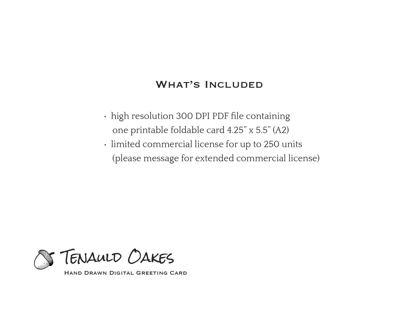 Thank You Card Printable | Capybara Card | Teacher Card | Instant ...