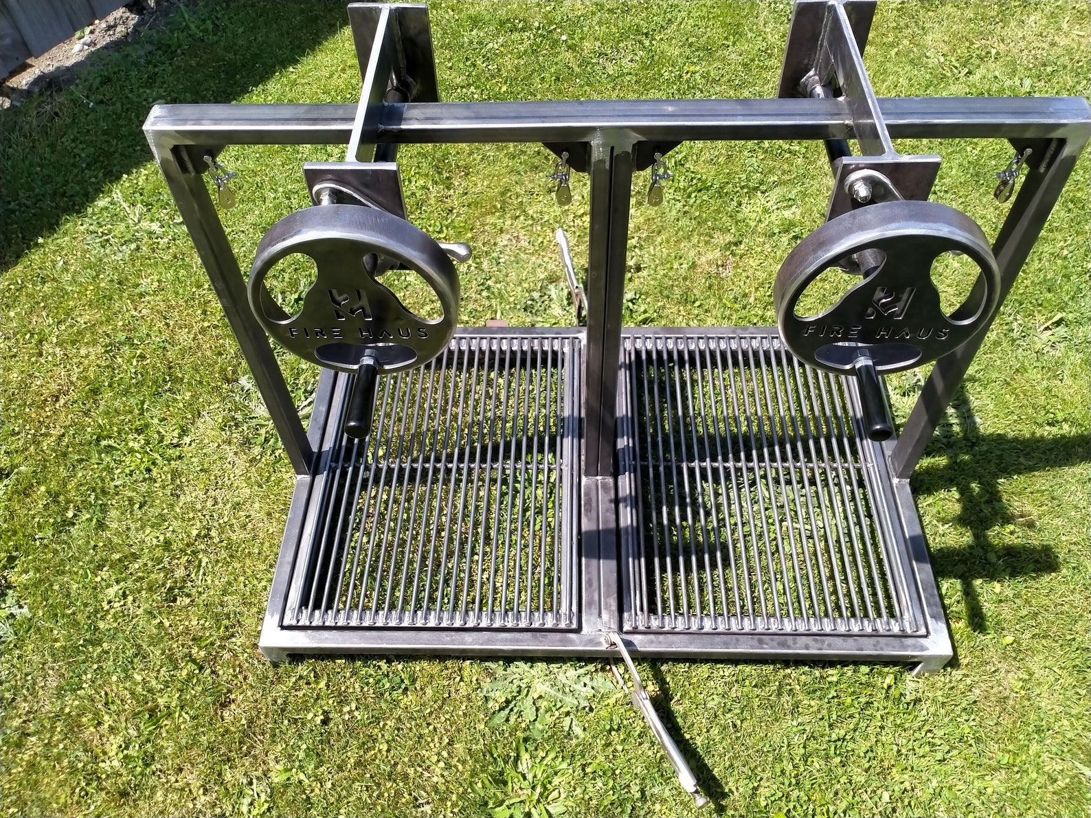 Argentinian Parilla XL - Etsy