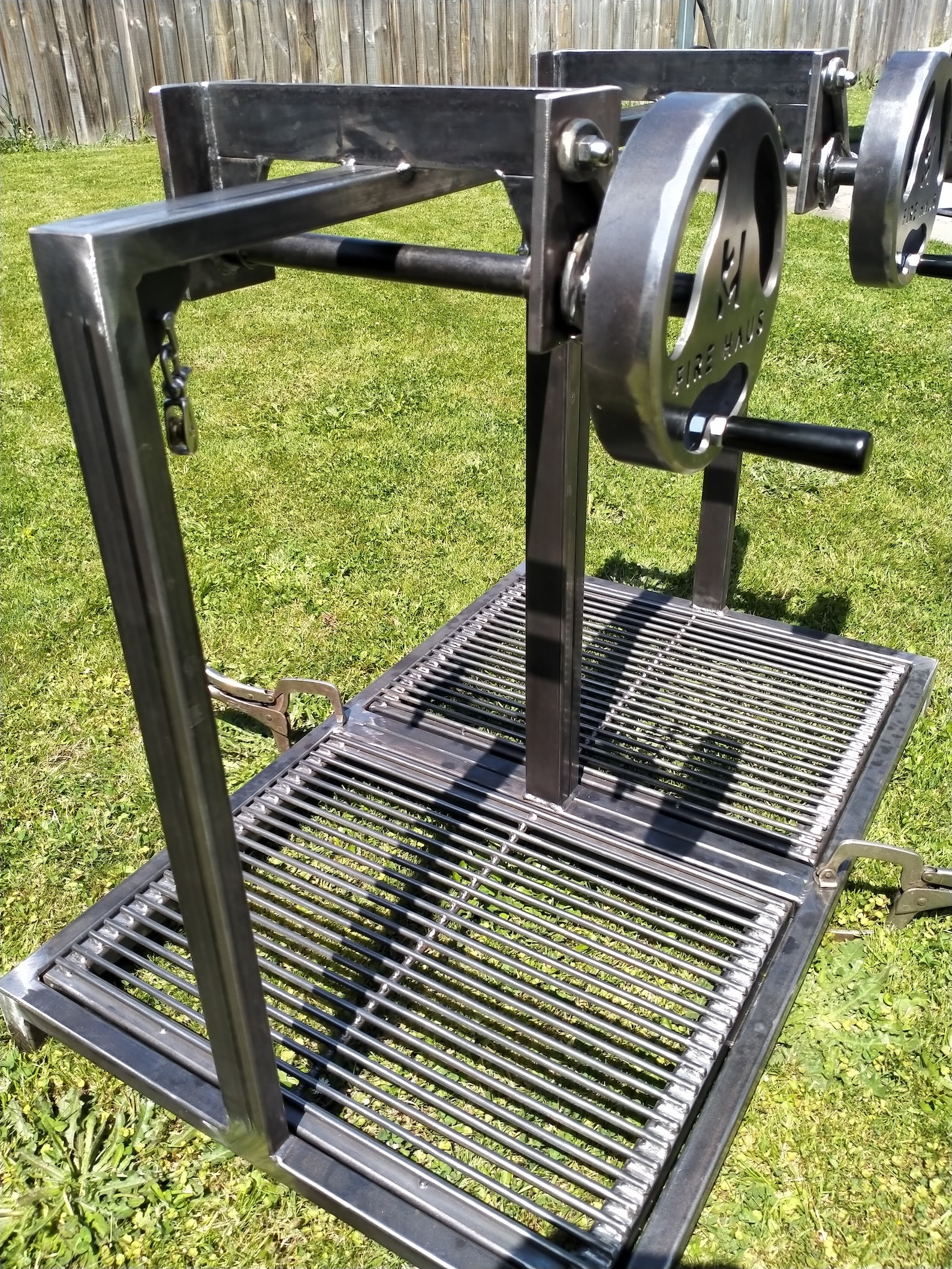 Argentinian Parilla XL - Etsy