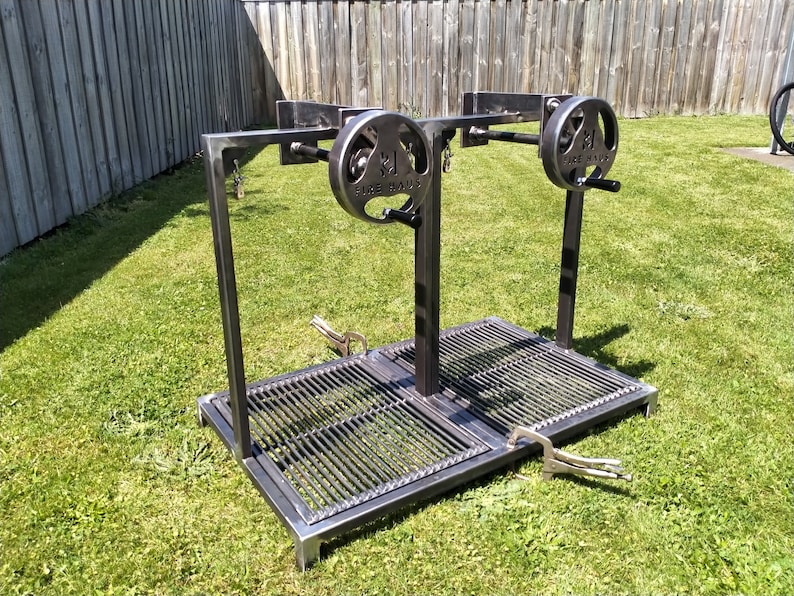 Argentinian Parilla XL - Etsy