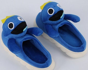 Roblox Slippers - Etsy UK