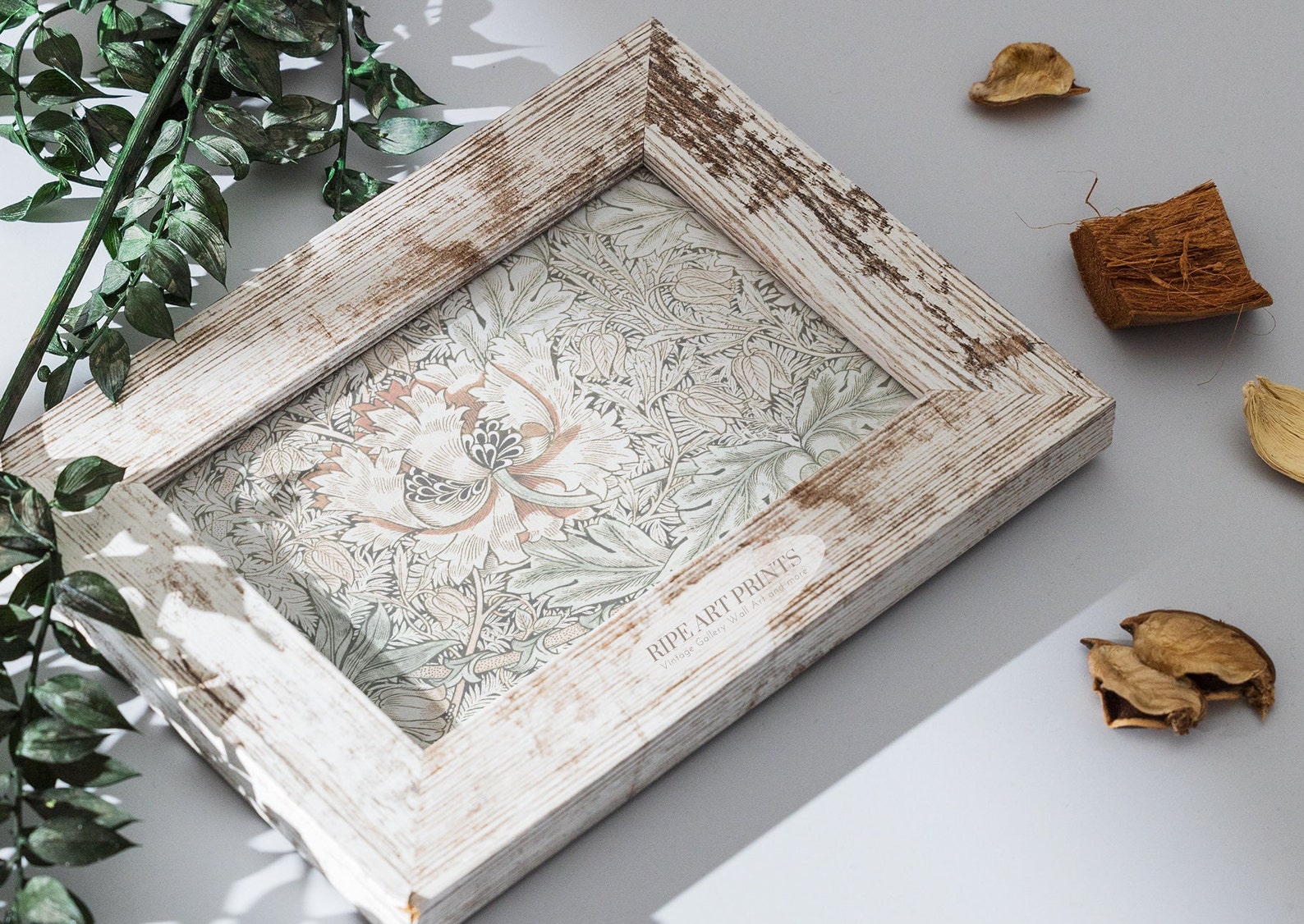 PRINTABLE Floral Wall Art Cottage Decor DIGITAL 00030 - Etsy