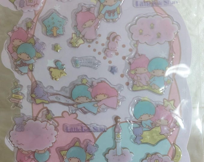 Max Melody Kuromi Little Twin Stars Badtz Hangyodon Keroppi Marron ...